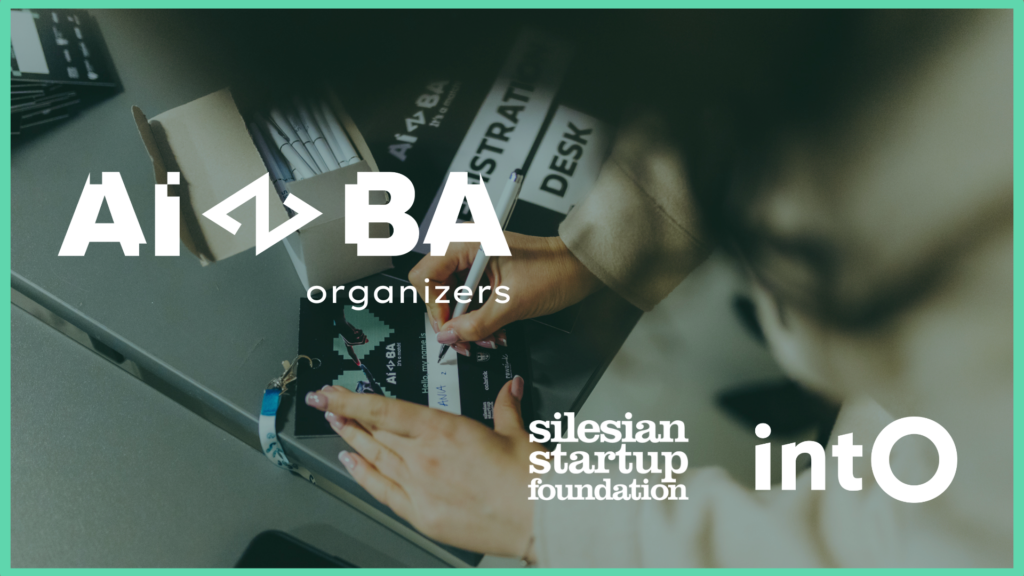 Meet the Minds Behind AIBA Conference 2024 - AIBA Conference - Katowice ...