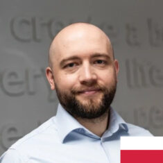 AI BA Conference – Katowice 2025 – Let's grow your business with the artificial intelligence.